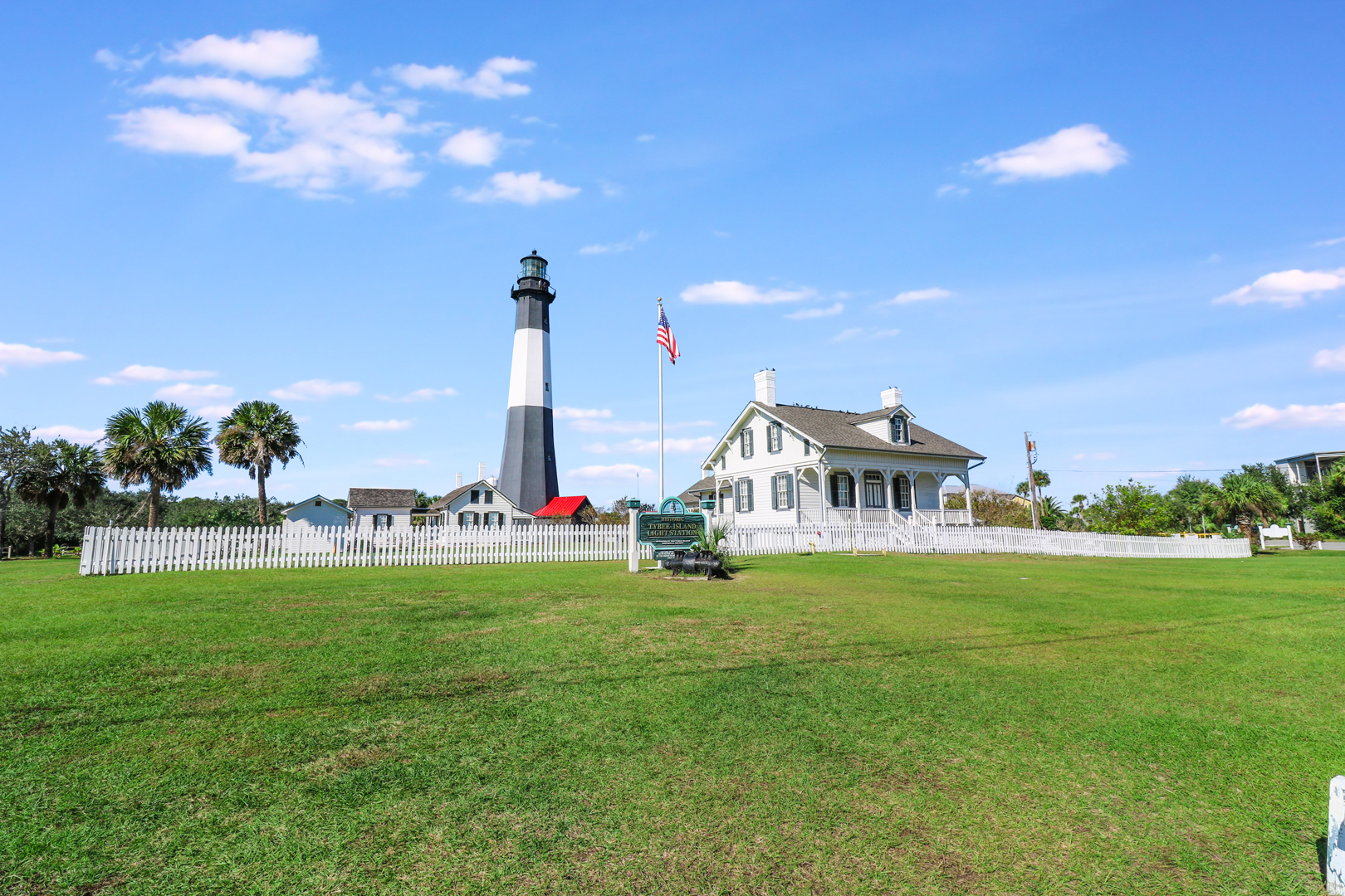 Tybee Island Blog - Ocean Front Cottage